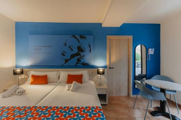 Stylish Apartment Perfect For Couples’ Retreat - Palma