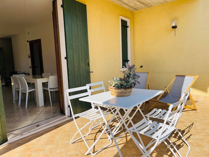 Lake2lake B - Moniga del Garda