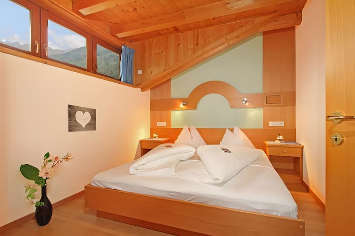 Obermairhof Morgentau - ライン