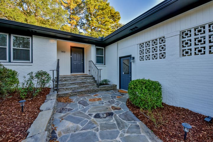 Tuscalodge - Alabama