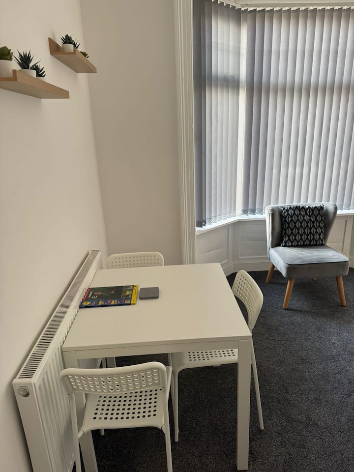 Alderson House - Hartlepool