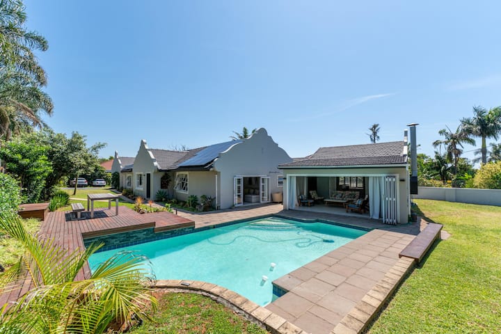 Goodholme Manor - Modern And Spacious - Durban