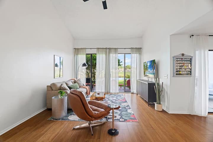 19th Hole - Tpc, Bbq, Gated Community - Ponte Vedra Beach, FL