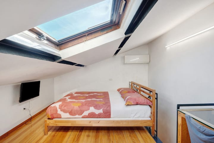 Divina Salerno - Camera Amalfi - Salerno