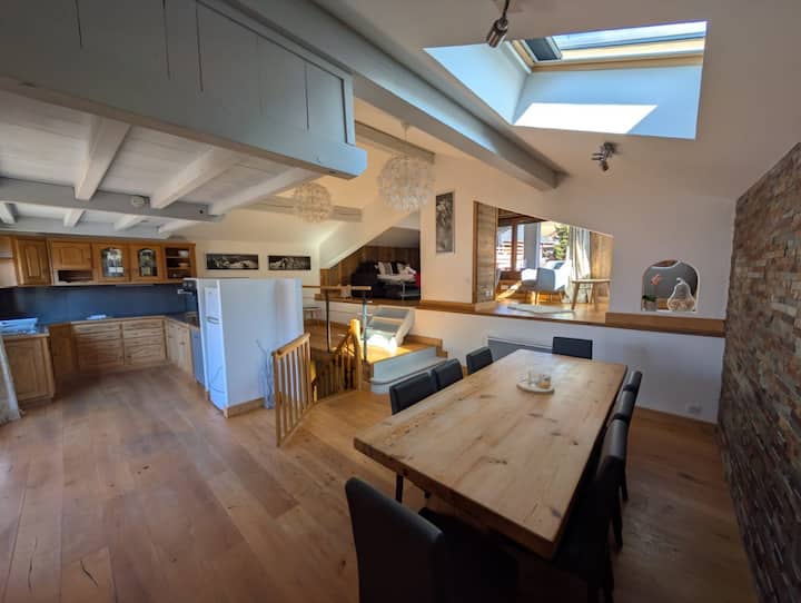 Petit Chalet Alpain - Méribel