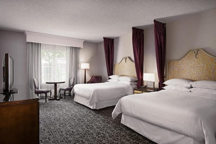 2 Units | Steps From Disneyland | Anaheim Stay - Anaheim, CA