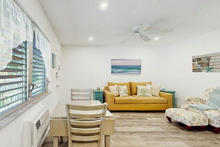 1br Condo With Pool, Grill & Beach Access - Marco Island, FL