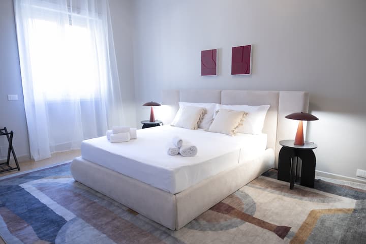 Easylife - Vatican Deluxe House&nbsp;-&nbsp;Roma - Roma