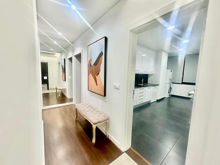 Azores Pico Salomão T2 -Aw - Ponta Delgada