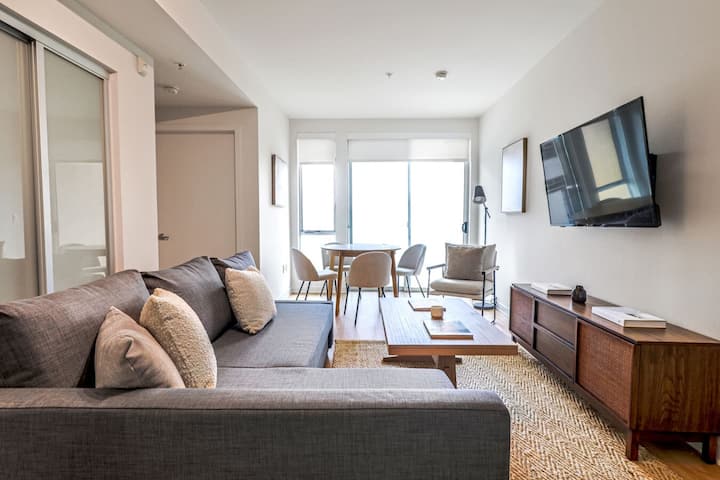 Santa Monica 2br / Beach Area / Lax Airport Nearby - Santa Monica