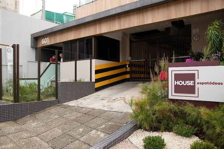 Apto Lindo Em Salvador Caminho Das ÁRvores - Rio Vermelho