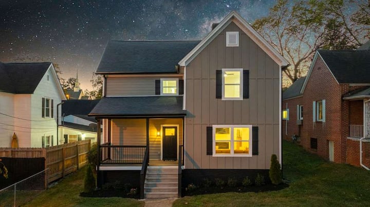 Southern Comfort Cottage - Tellico Reservoir, TN