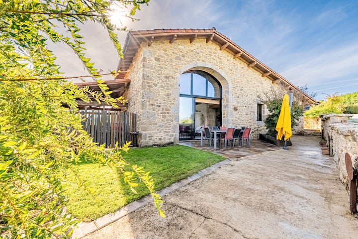 Gîte Le Bouton D'or 8min Puy Du Fou - Les Epesses