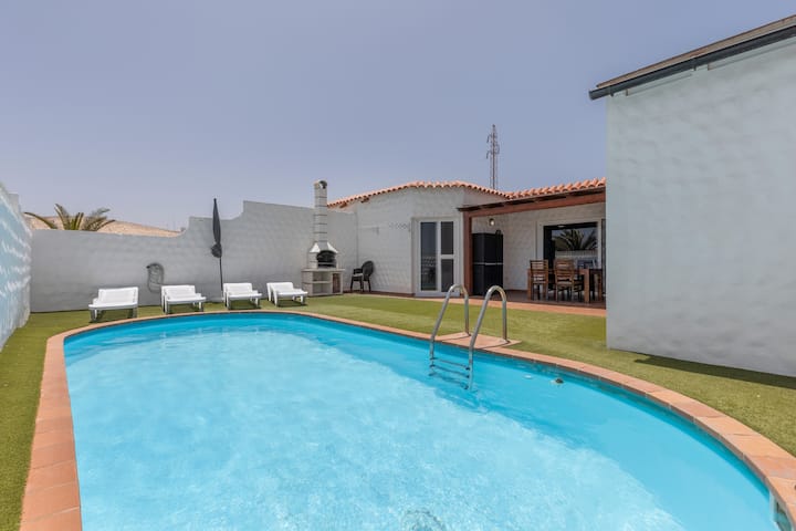 Casa Betta - Fuerteventura