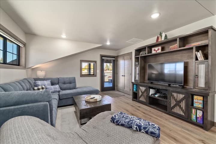 Beartooth Mountain Lodge - Red Lodge, MT