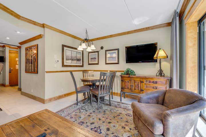 Beaver Run 4334 - Brand New Listing - Breckenridge, CO