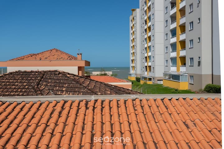 House W/ Bbq Area 110 M From The Beach – Oni0003 - Barra Velha