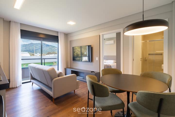 Studio W Balcony In The Serra Catarinense Czz0306 - Urubici