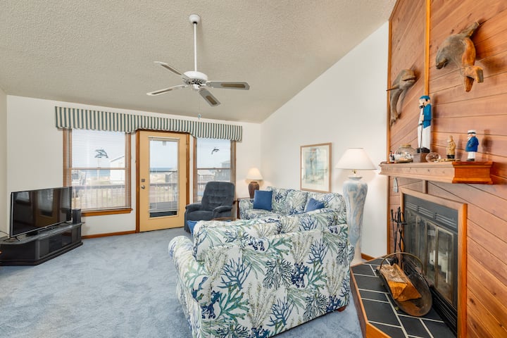 4859 Sea Dunes - Kitty Hawk, NC