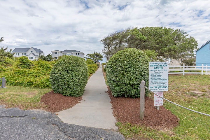 4208 - Naan Sands - Southern Shores, NC