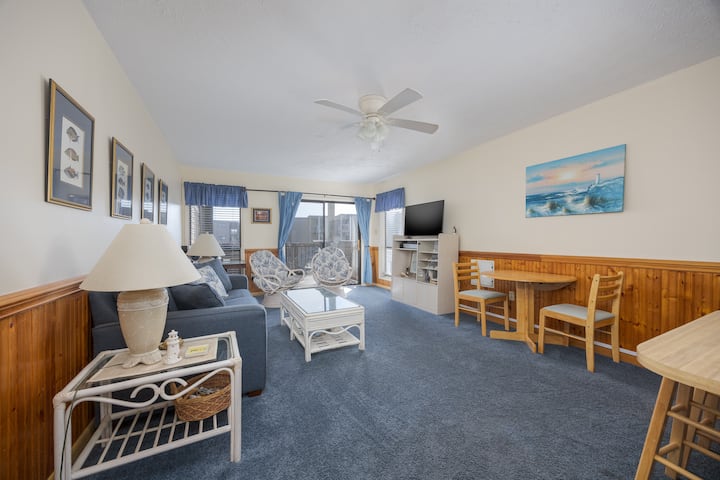 2952 - Davis - Duck, NC