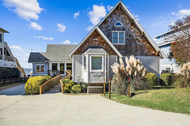 2816 - Tranquil Sound - Duck, NC