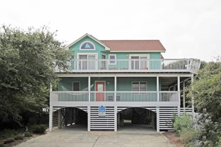 2512 - Duck Dunes - Duck, NC