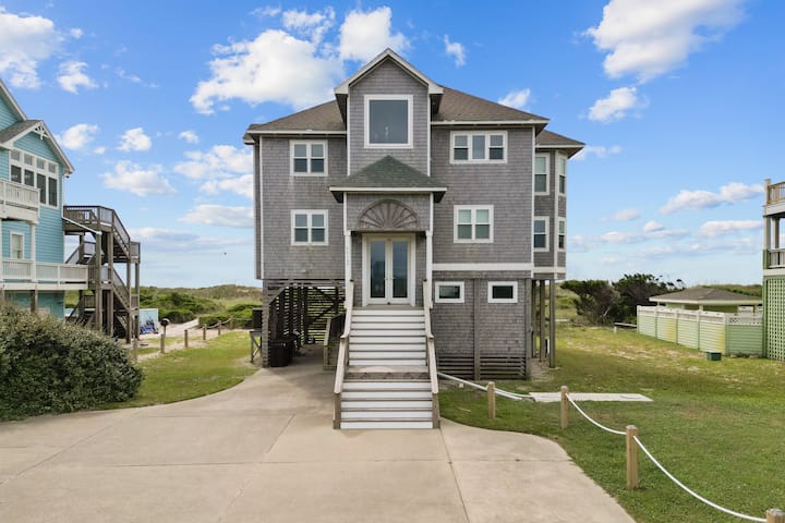 7865 Peridot - Frisco, NC