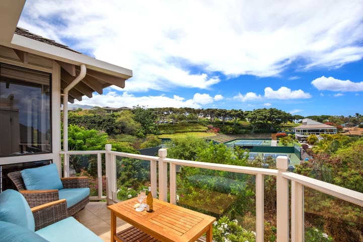 Grand Champions 3 Br | Ml-1499 By Kbm - Kihei, HI