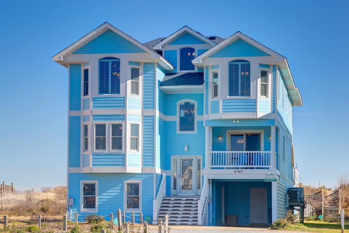 5710 - Karen's Krib - 내그스 헤드