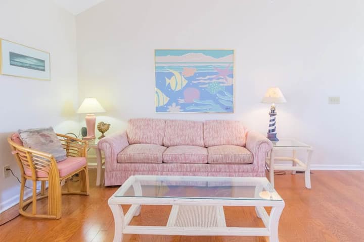 1838 Paradise Suite - Corolla, NC