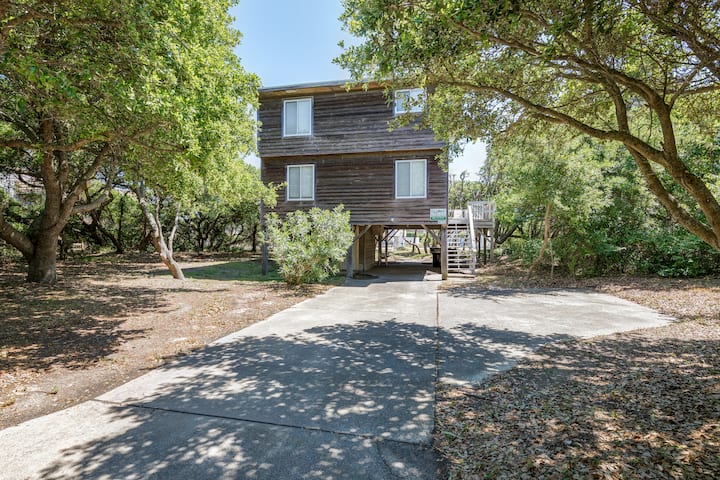 4752 - Canopy Retreat - Kitty Hawk, NC
