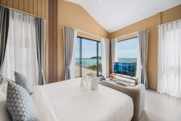 Leva Boutique Hotel - Superior Room - Koh Samui