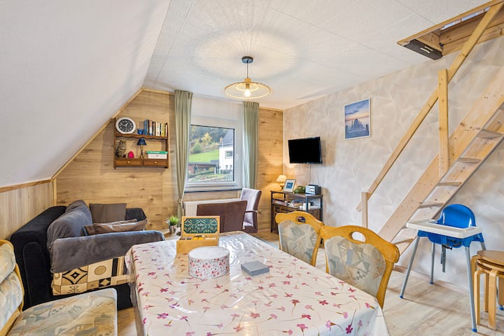 App 3 Schlafzimmer Bei Willingen - Willingen (Upland)