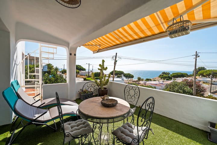 Casa Gudrun - Carvoeiro