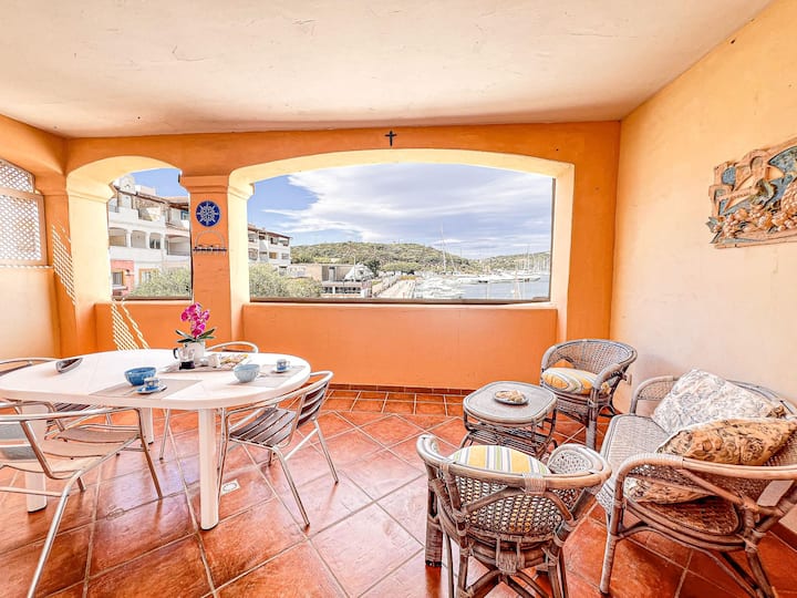 Harbor View C106 - Santa Teresa Gallura