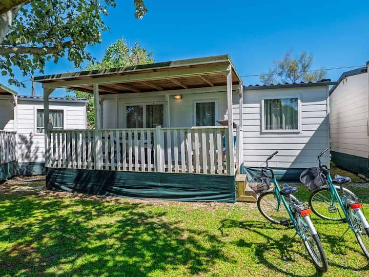 Rosapineta Sud By Interhome - Rosolina Mare