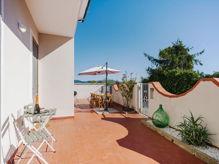 Sunflower Piano Terra By Interhome - Viareggio