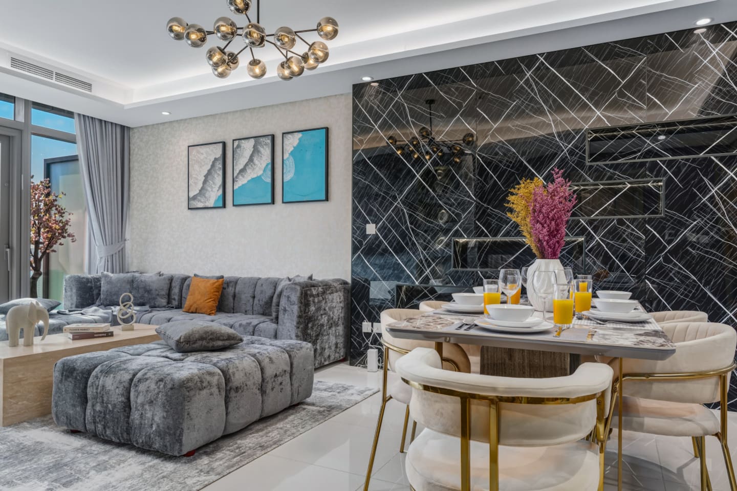 Sought-After Location: Infinity Pool w/ Burj View | Desert Key Vacations