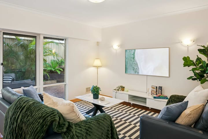 500mps Wifi | Lakeside | Wineries | City - Kingsley