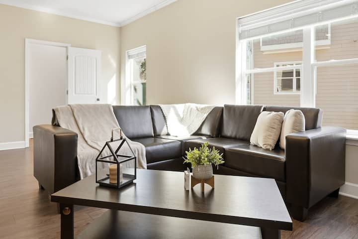 Modern Comfort And Resort Style Living Near Cu - Clemson