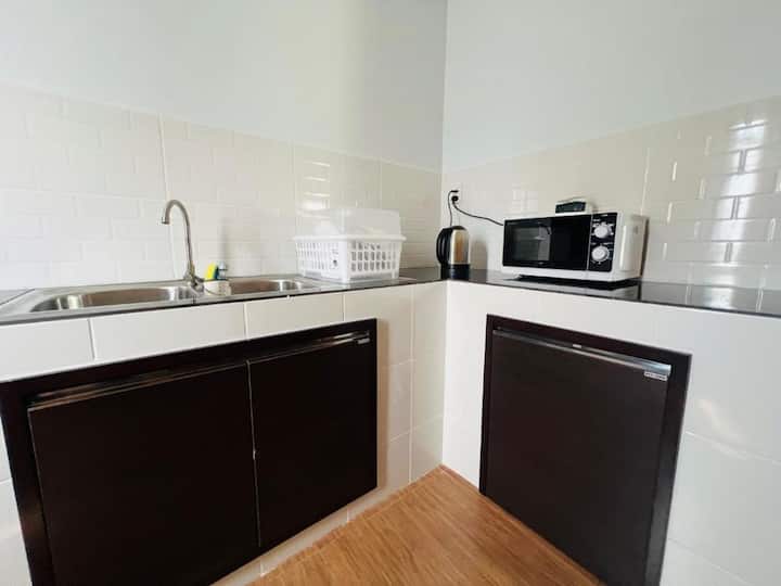 Sre Mae Sot - Villa Entière - 