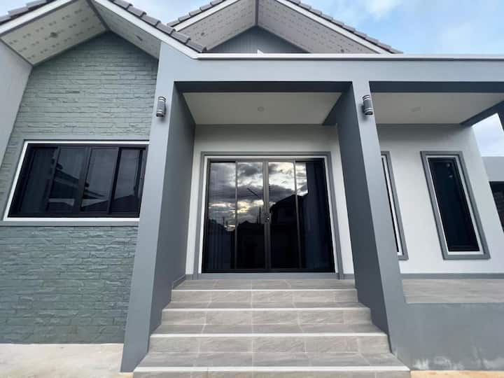 Maison De Vacances à Mae Sot - 