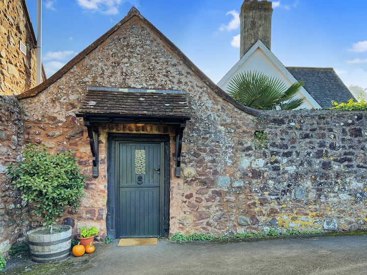 Chapel Cottage, Ellicombe - Minehead