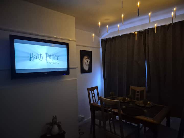 Wizards Den - Where The Magic Happens - Saint Albans