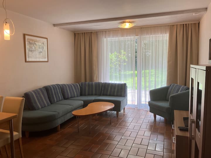 Wohnung Für Bis Zu 4 Personen - Warstein