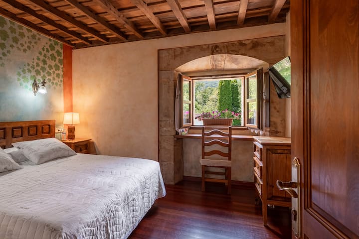 Habitación Carbayu - Ribadesella