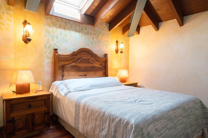 Habitación Tilo - Ribadesella