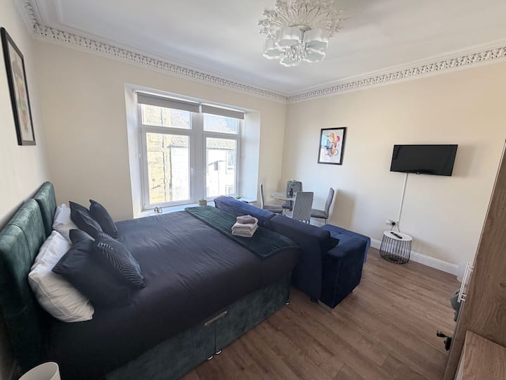 216 High Street à L'étranger - Arbroath