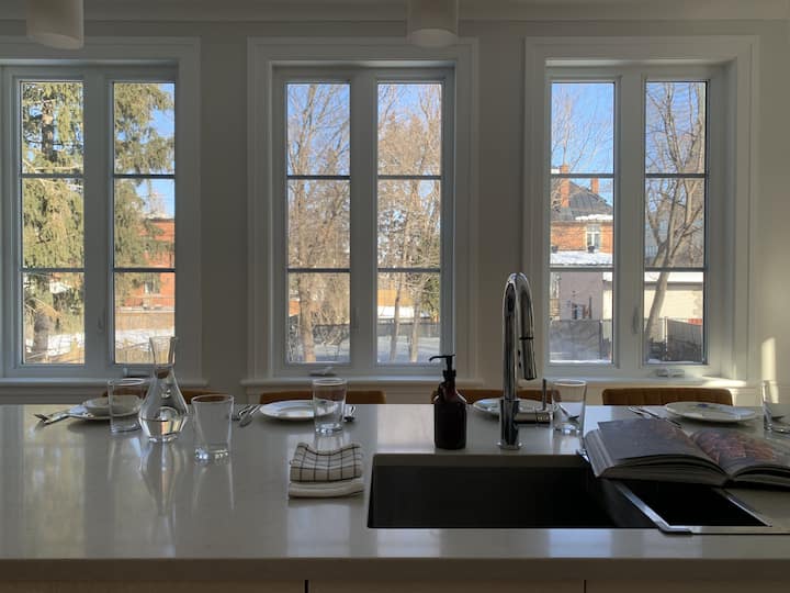 La Suite Signature Du Vieux-longueuil - Longueuil